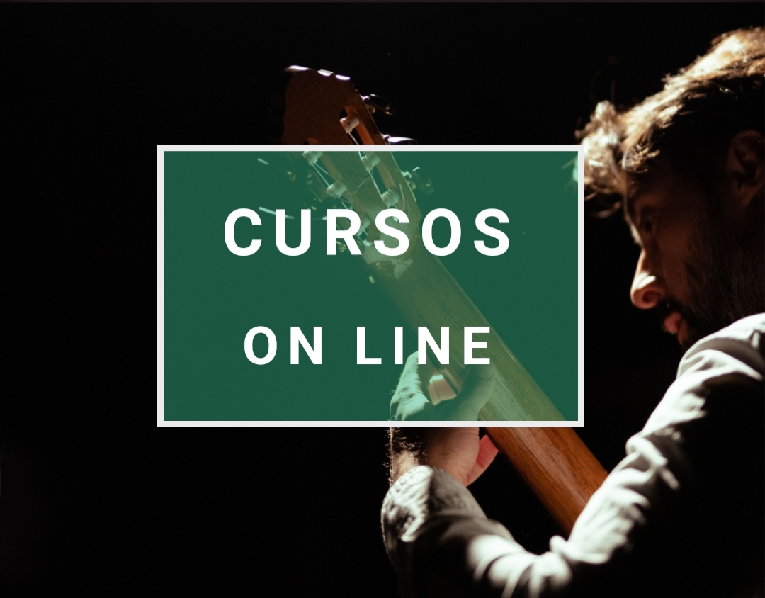 Tienda - Pablo Guzmán